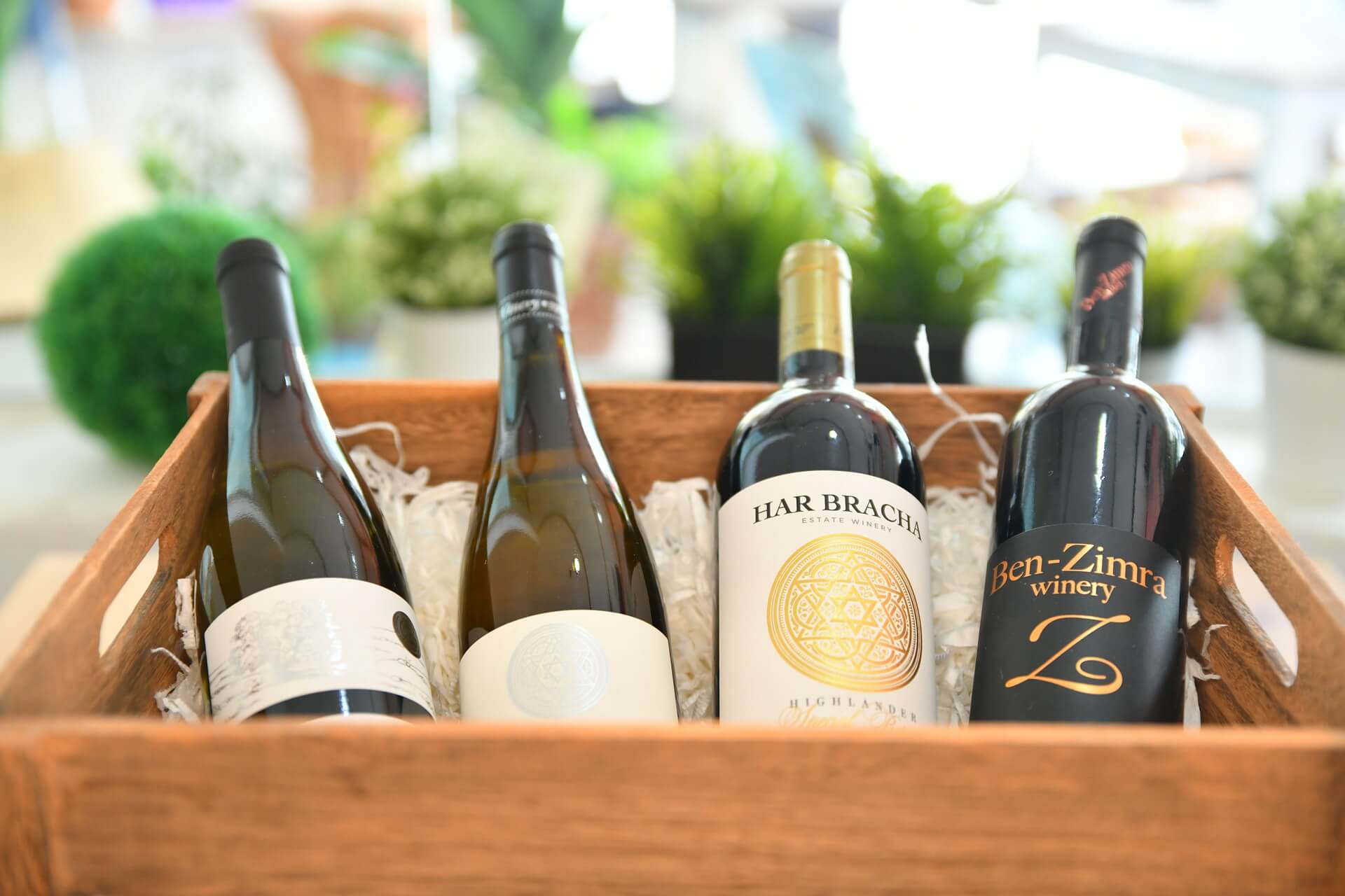 Coronavirus pandemic and wine sales – eVineyard blog